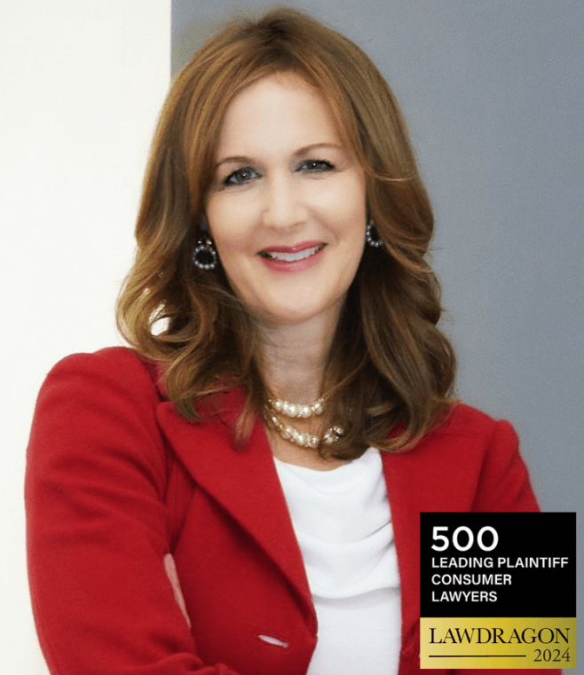 June Bashant recognized as One of the 2024 Lawdragon 500 Leading ...