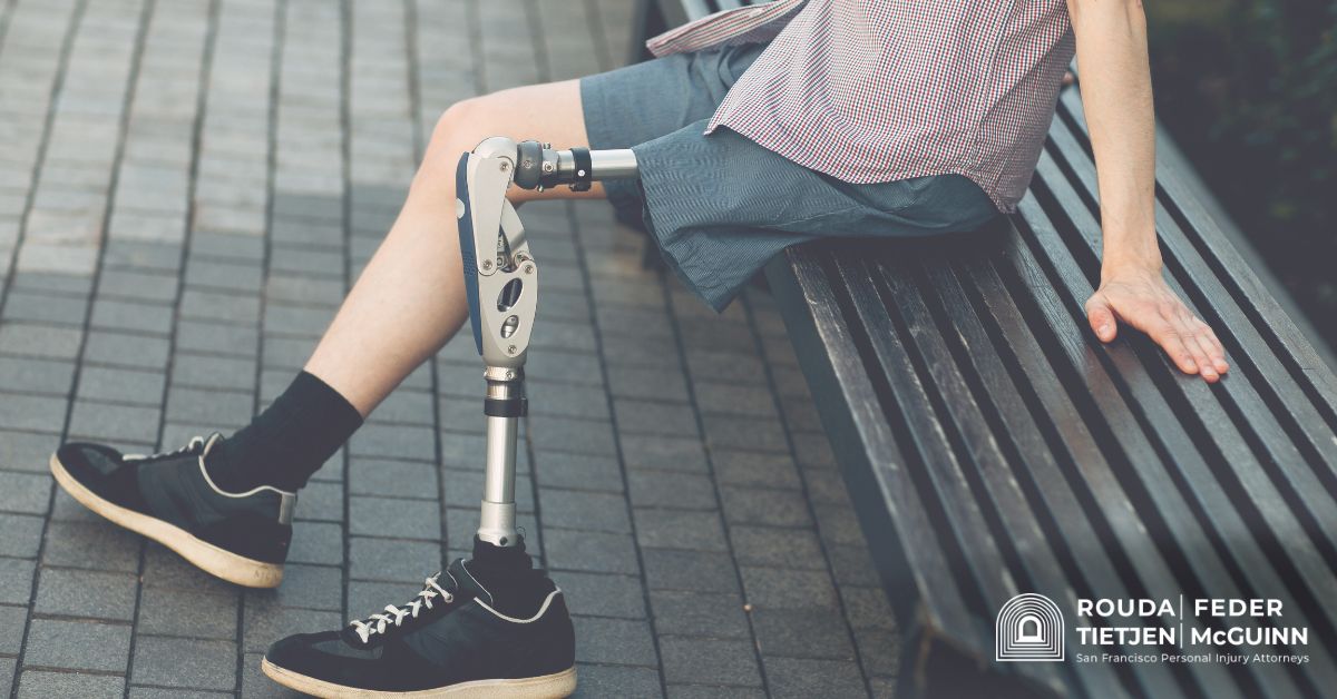 Prosthetics and Assistive Devices for Amputees: What Are Your Options?