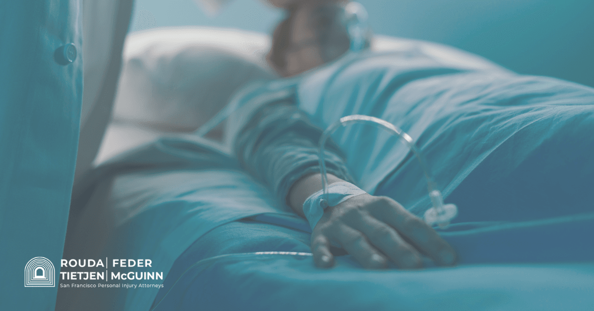 Long-Term Effects of Catastrophic Injuries