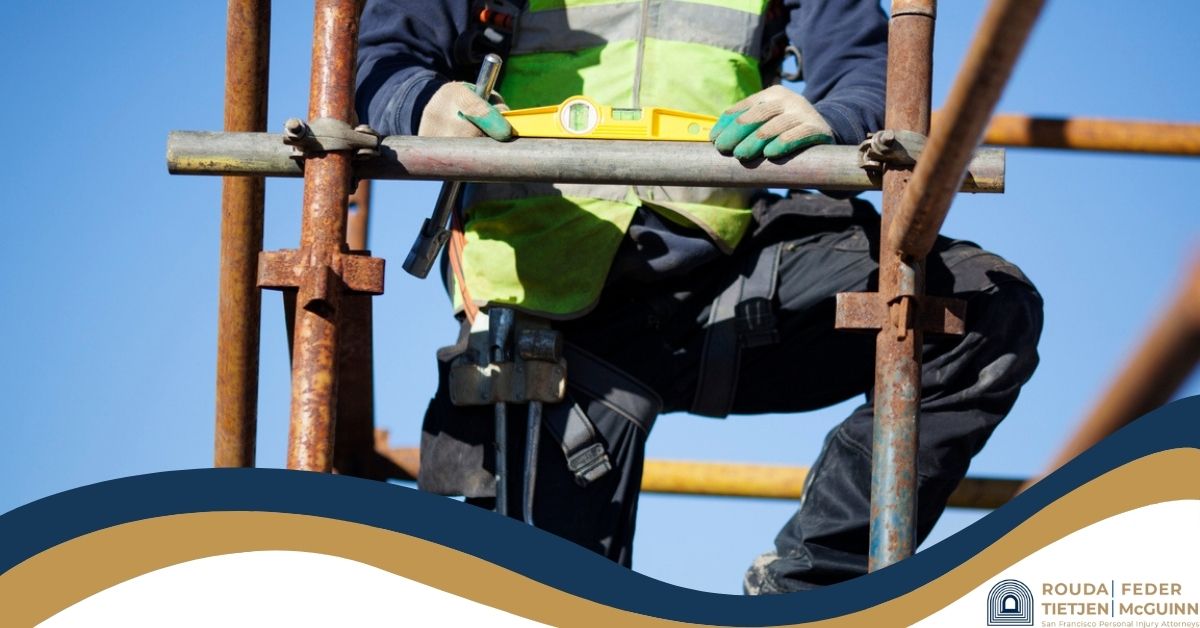 Construction: One of the Most Dangerous Jobs in California