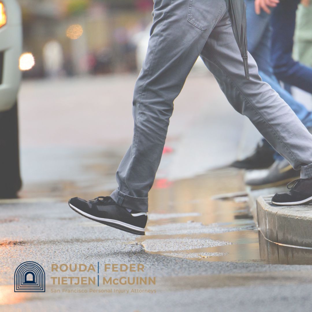 Why More Pedestrians Are Hit During Summer and How to Protect Yourself